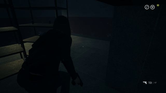 TheKillingAntidote   2025 #1