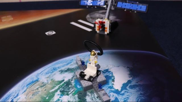 Робототехника - шаг к техническому творчеству