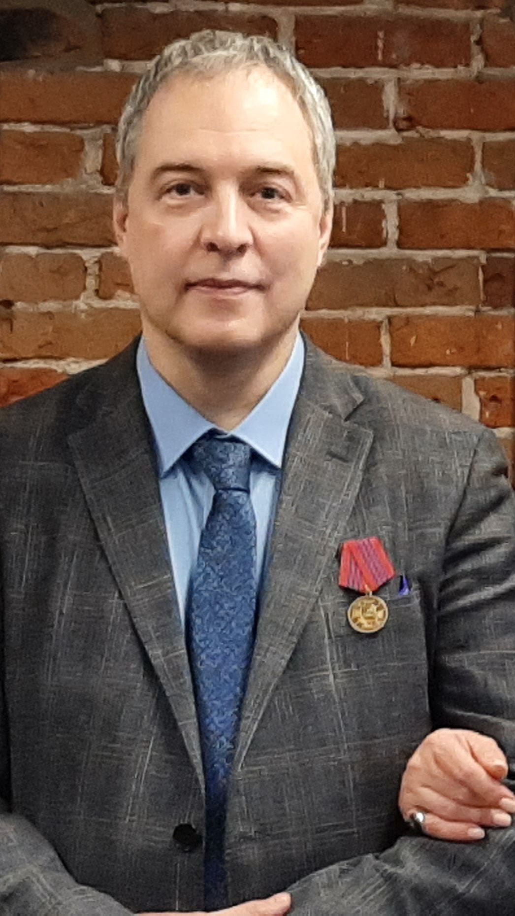 Творческий Вечер Союза - ТСХ ДПИ - 16 ноября 2025