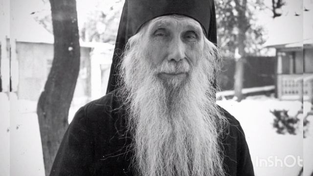 Хочешь спасаться