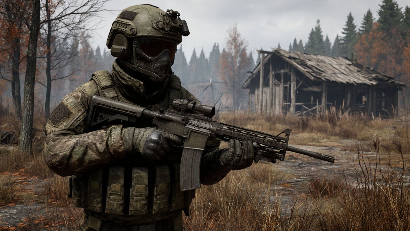 🔴 STALKER 2 ☢️ ПРОХОЖДЕНИЕ #13