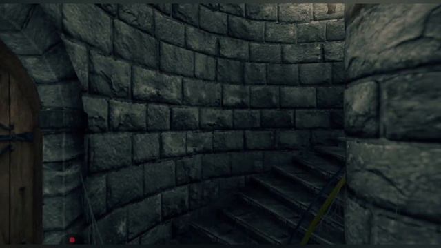 The Eyes of Ara
Серия 13