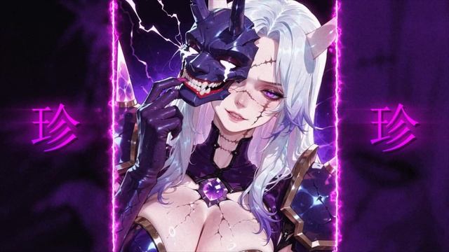 Prey - RISADA CHUCK 02 #Phonk