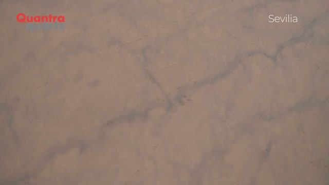 Светопрозрачный варцит 9953 (SEVILIA)