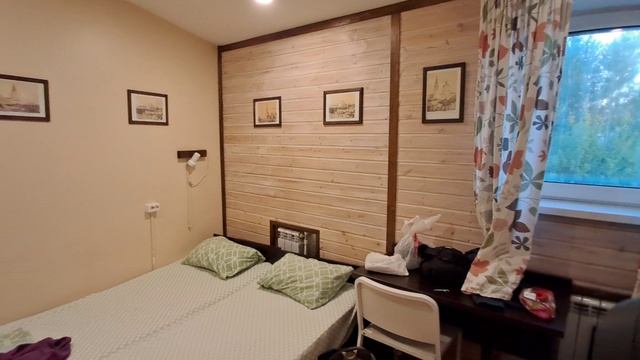 Шок-цена на отель в Казани 😱: ну почему у нас все так дорого 🤦