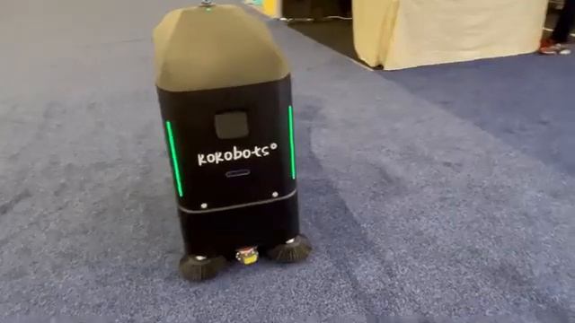 KOKOBOTS S76 - Профессиональная паровая чистка ковров. Сушка паром. Всё в одном.