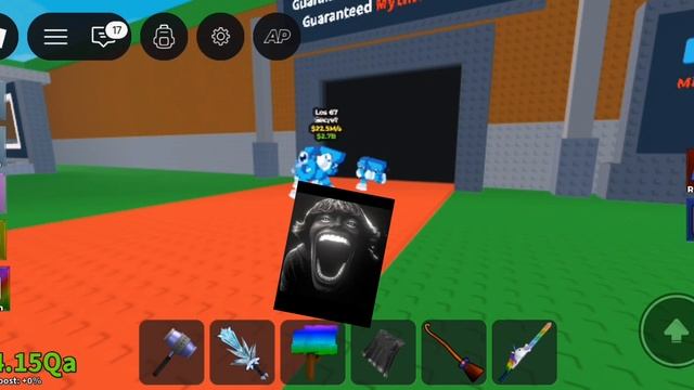 Steal a brainrot - смотреть видео онлайн от «Сергей Недумов» в хорошем качестве, опубликованное ...