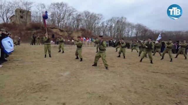 Воспитанники Дома детского творчества