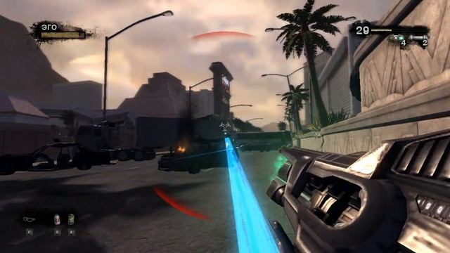 Duke Nukem Forever (Прохождение на Стрим) (#5)