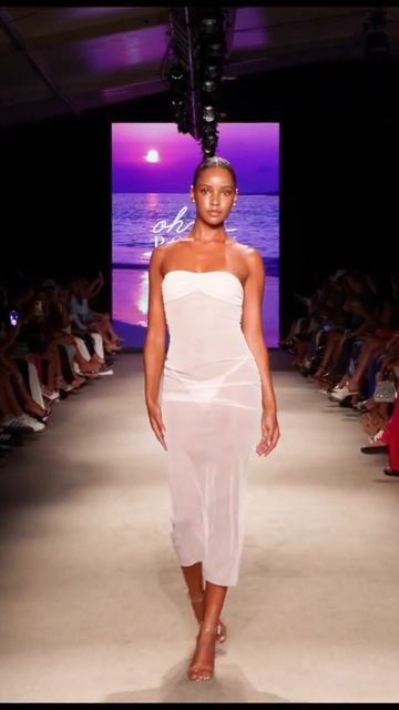 OH POLLY Paraiso Swimweek Summer #shorts #short #bikini