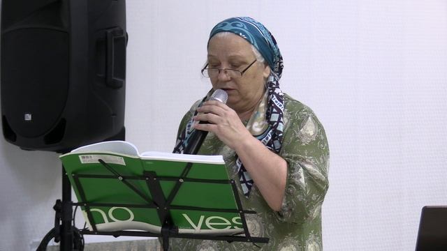 Стих "Один построил, дом свой на песке" - Елена Кравчута