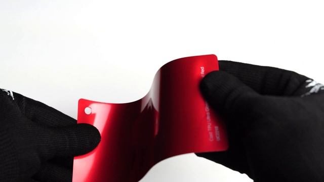 UC2210 - PPF Colors Ultra Glossy Metallic Soul Red