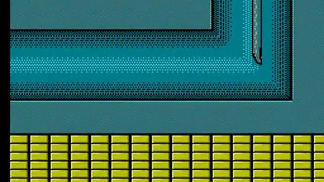 NES - The California Raisins - The Grape Escape