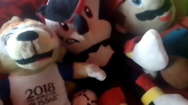 Супер Смэш Брос серия 154 Наследство