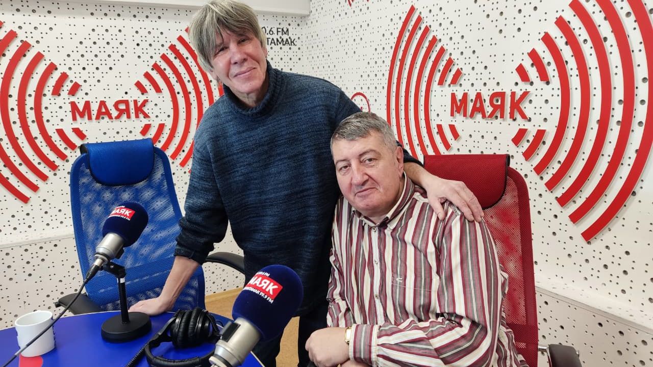 В рабочий полдень - 17.11.2025