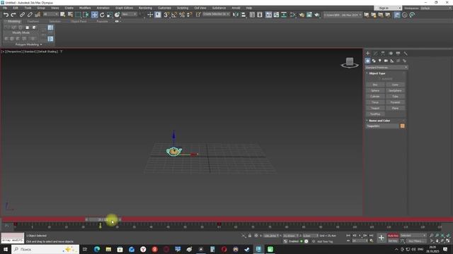 Азы создания анимаций в 3DS-Max, и почему я не использую Curve Editor в создании анимаций для оружия