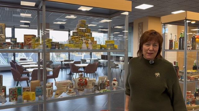 «Назад в СССР» Видеотур по АвтоКиноВыставке. Часть 6