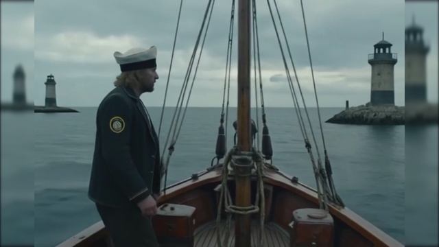 Тот самый Сталкер и нейросеть. Путешествие с ИИ продолжается.