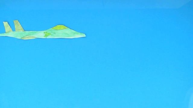 Мультфильм ＂Наша армия родная＂ Библиотека № 6