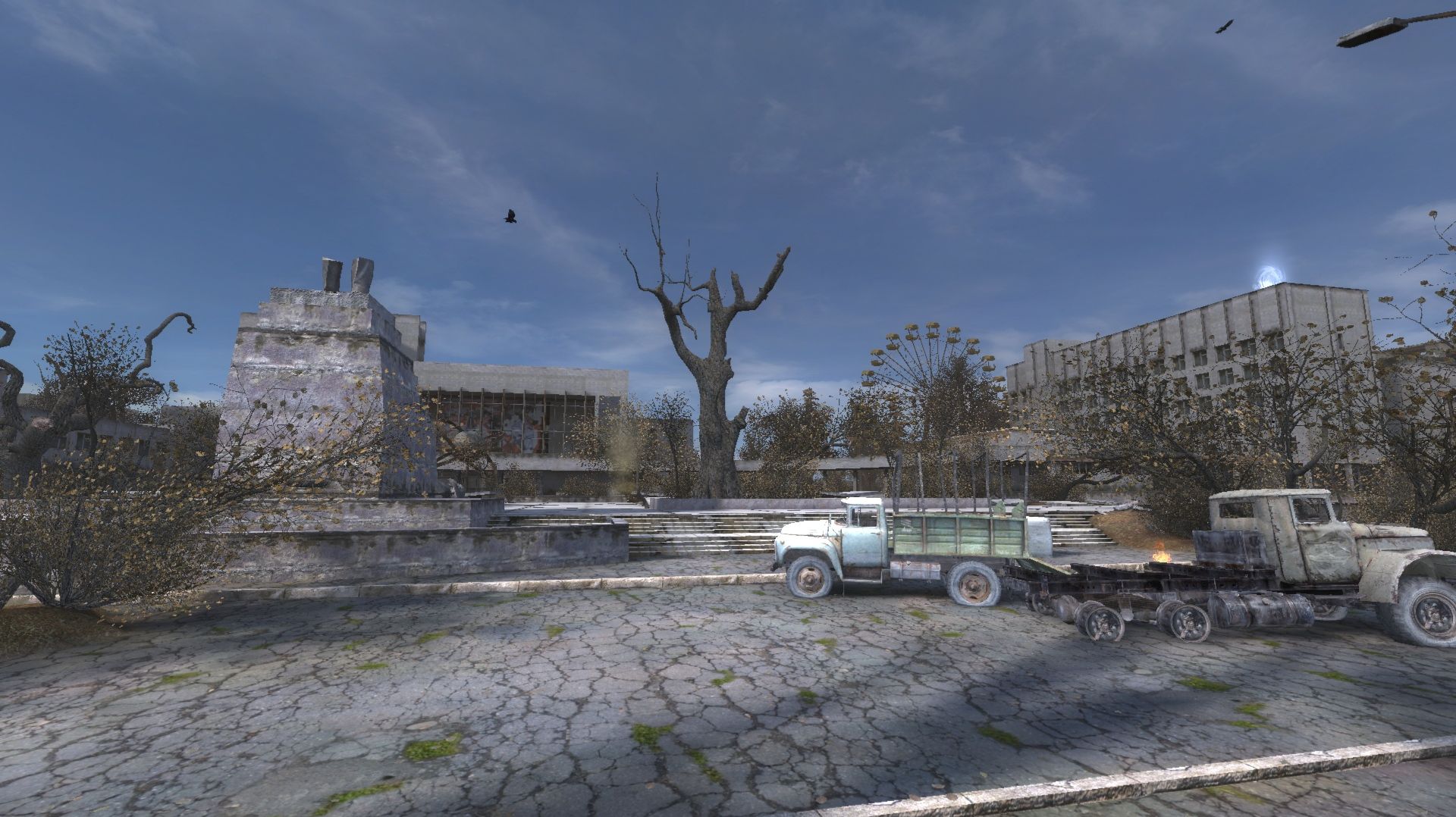 S.T.A.L.K.E.R.  ОП-2.2 Серия 192 (почти окончание)