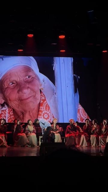 Музыкально-драматический спектакль «Жил такой парень»