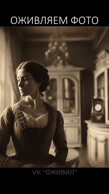 Оживляем фотографии 19 и 20 века при помощи нейросети