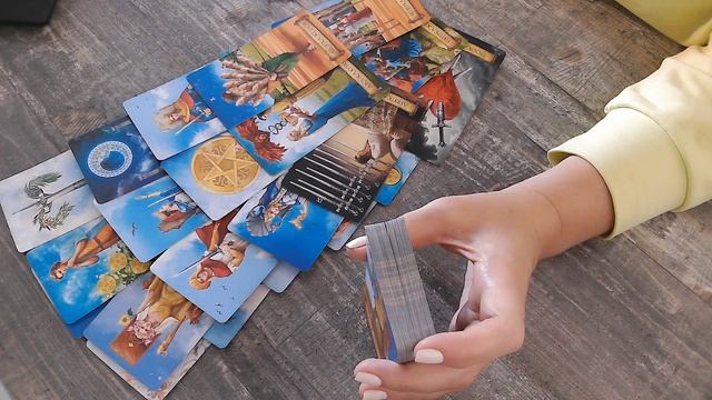 Основные  события ближайшего времени!