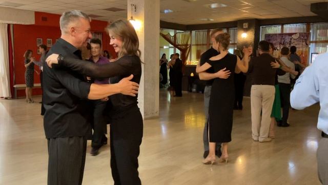 05 Милонга 16.11.25