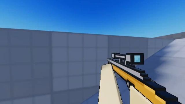 роблокс война 1 серия