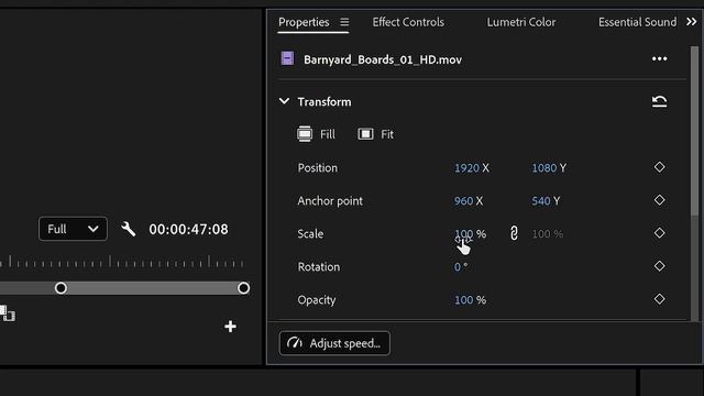 22 Understanding the 4K vs HD problem