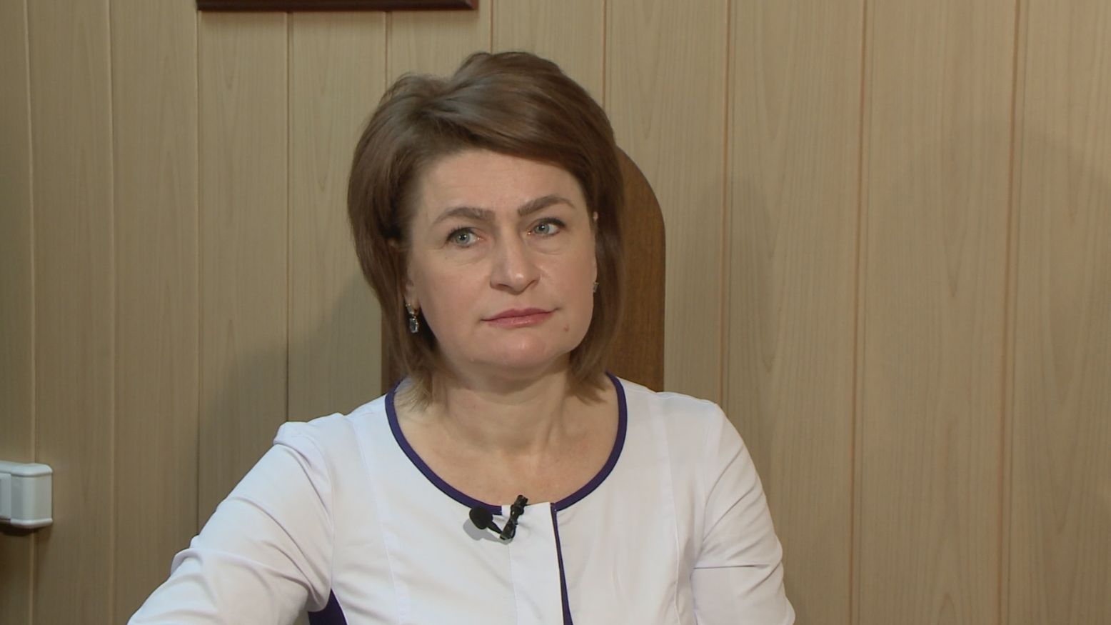 Актуальное интервью - Инна Васина – ЭКО: частые вопросы