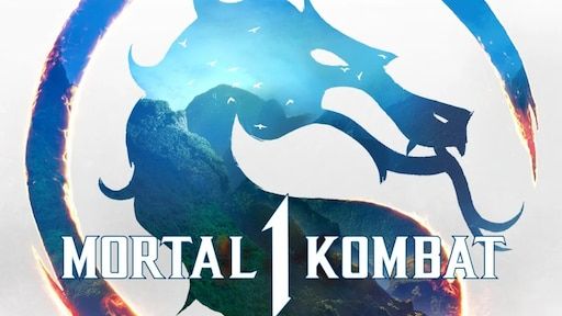 Основной сюжетный режим МК 1 #2