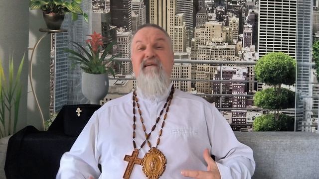 #SolaAmore 🔴Утро 2025.11.18 #АрхиепископСергейЖуравлев #Обновленец #ЯиОтецОдно #ПапочкаБог #Авва ХВ