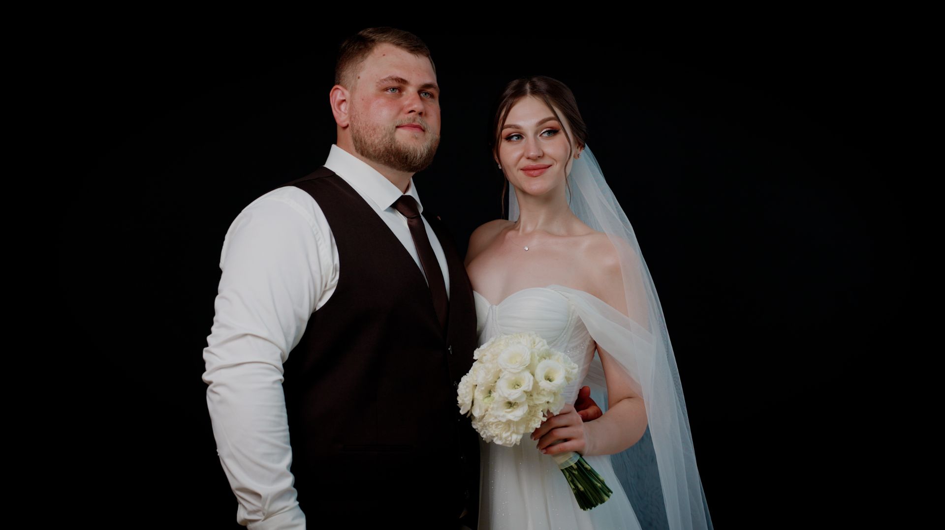 Свадебный Ролик