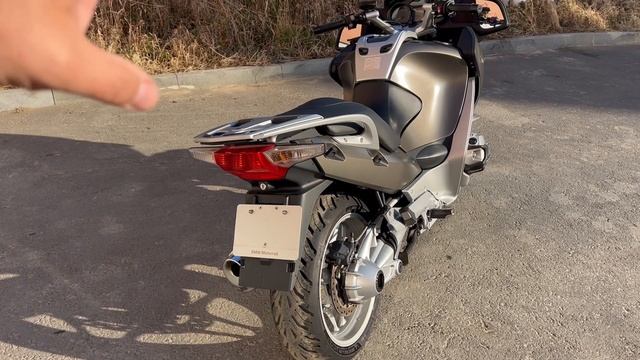 BMW R1200 RT - смотреть видео онлайн от «SELLA MOTORS» в хорошем ...