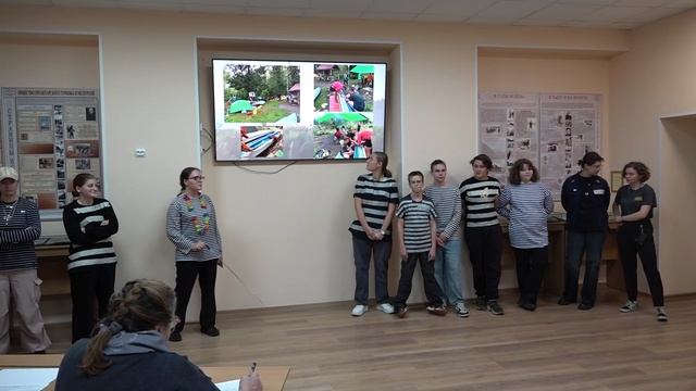 Киселева С.Д._1кс_Усьва Пермский край