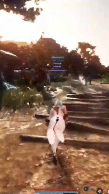 Злостная Наташа😭#vilmarionv #mmorpg #bdo #blackdesertonline #gaming #games #игры #игрынапк