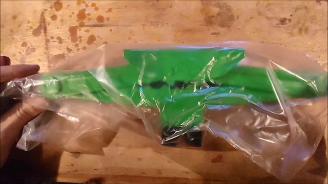 Домкрат ЕВРОЛИФТ. Обзор.