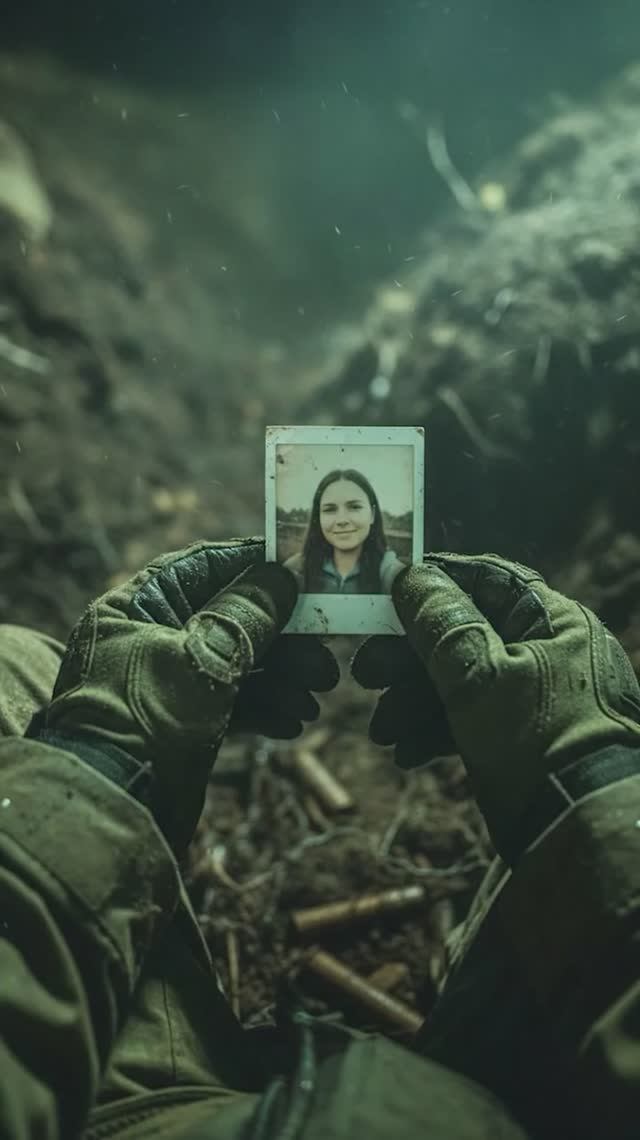 S MAN - Тёмная ночь