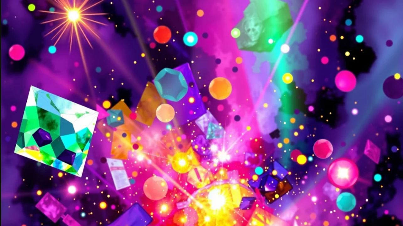 Золото это не просто метал 1