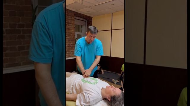 Когда можно делать массаж живота