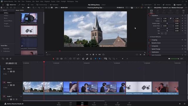 13 Composite Blending Modes