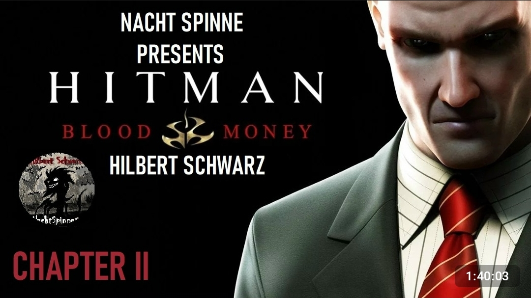 Hitman 4 BM - Часть 2: Парижская Опера, Спасение Агента в Лечебнице.