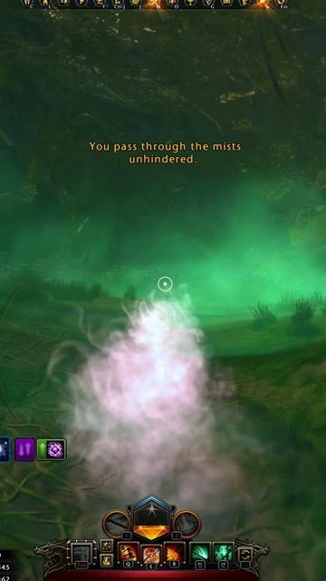 Neverwinter online - Cферы река Сошенстар