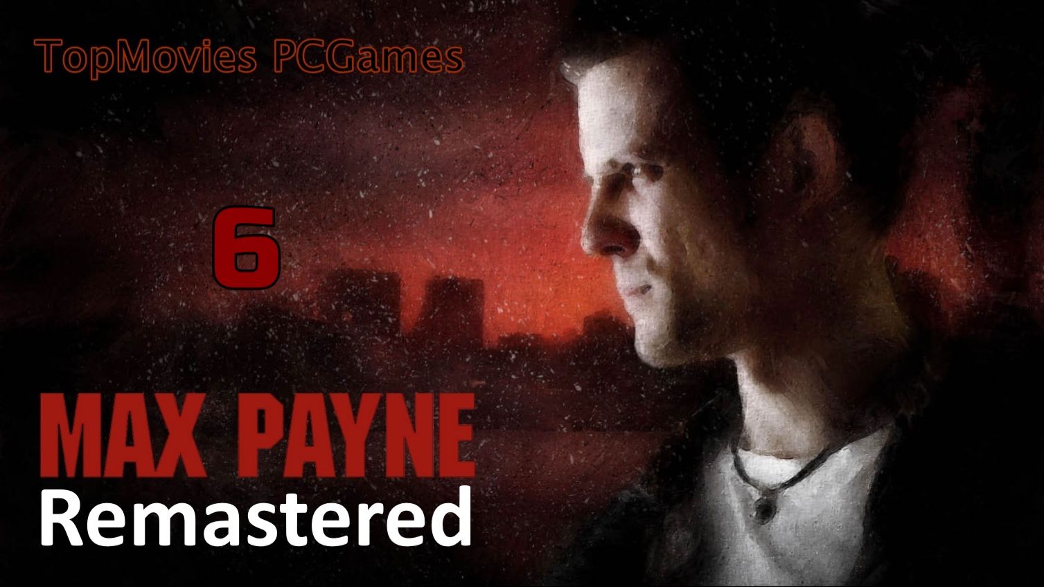 Прохождение Max Payne #6 Предложение Владимира
