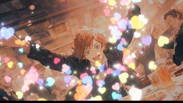 Проснись и ешь, проспись и пей.