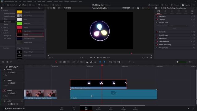 14 Video Speed (Slow & Fast)