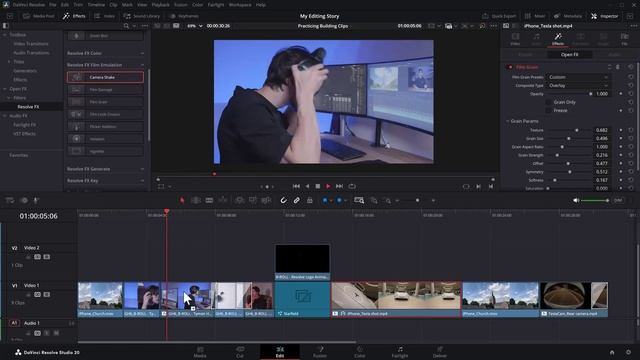20 Keyframes Animations