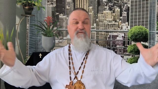 #SolaAmore 🔴Утро 2025.11.18 #АрхиепископСергейЖуравлев #Обновленец #ЯиОтецОдно #ПапочкаБог #Авва ХВ