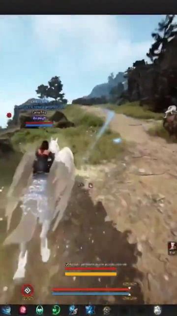 И какой же марки твоя лошадь_🤔#vilmarionv #blackdesertonline #bdo #mmorpg #игры #gaming